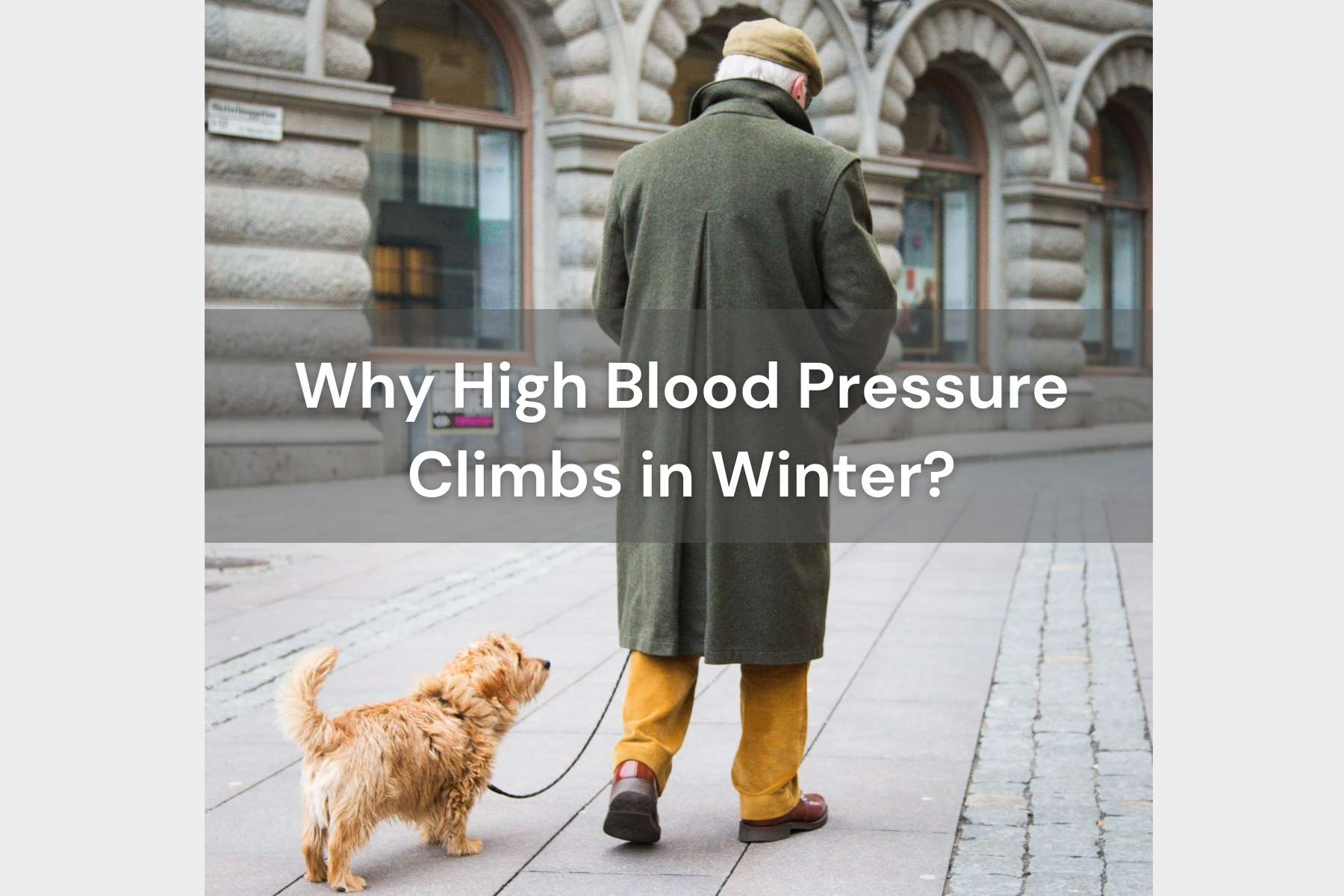 3 Reasons Why High Blood Pressure Climbs in Winter – MOCAtalk